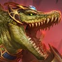 Smite Stats for Ranked and Casual Modes ⚔ Smite Master