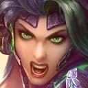 Smite Stats for Ranked and Casual Modes ⚔ Smite Master