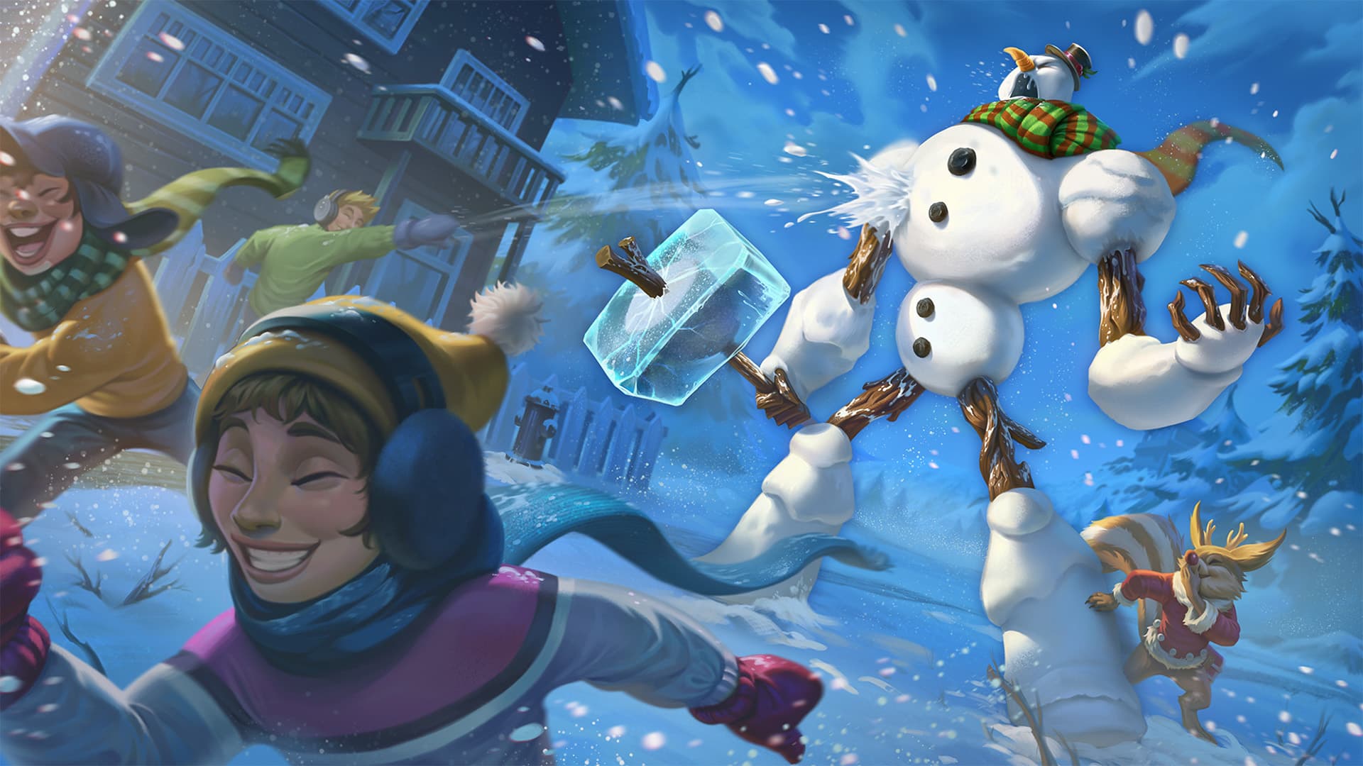 Smite Stats for Ranked and Casual Modes ⚔ Smite Master