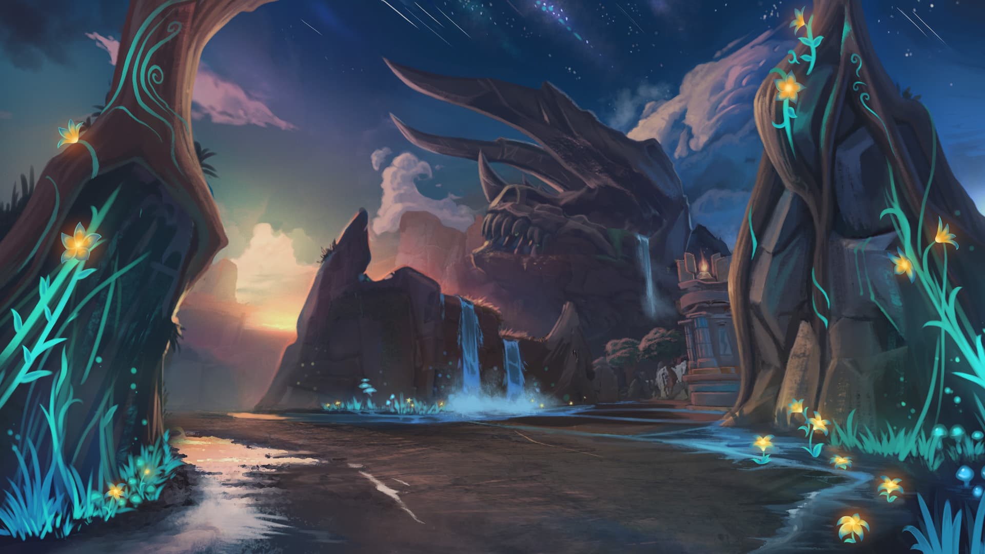 Latest Smite News and updates - Smite Master